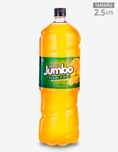 La Paz Jugo – La Cascada