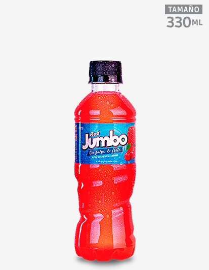 La Paz Jugo – La Cascada