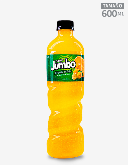 La Paz Jugo – La Cascada