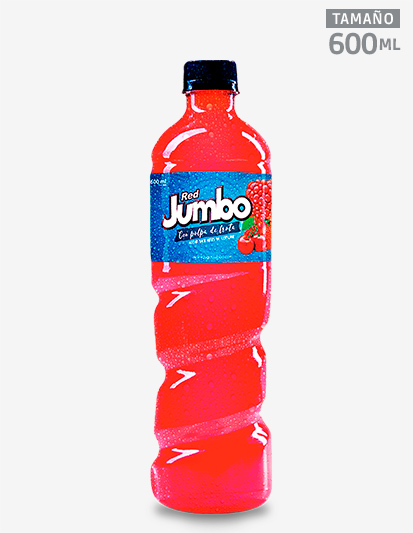 La Paz Jugo – La Cascada